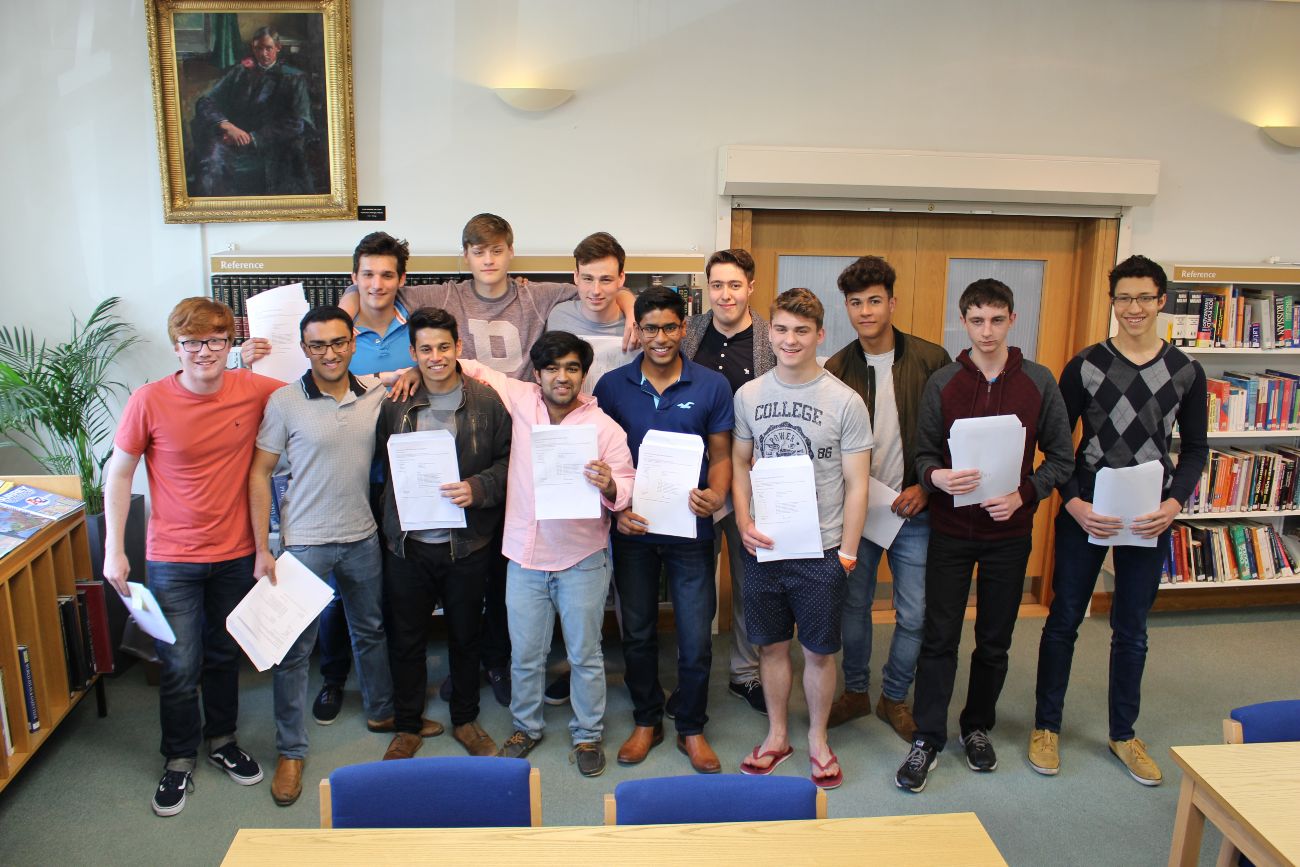 Whitgift School International Baccalaureate Diploma Results ...