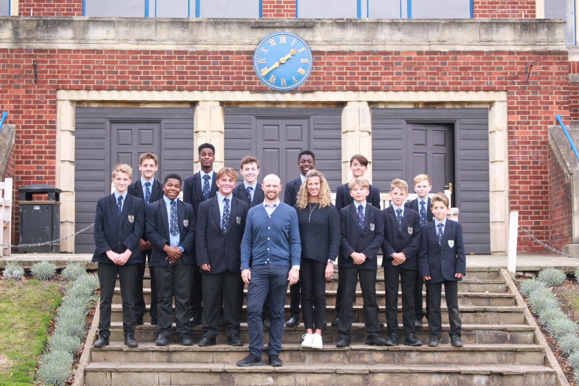 News From the School - Nov/Dec 2017 - Whitgiftian Association ...