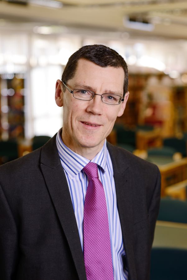 Whitgift Appoints New Headmaster - Whitgiftian Association Whitgiftian ...